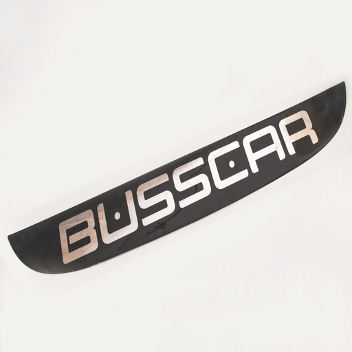 Emblema Busscar – lbus